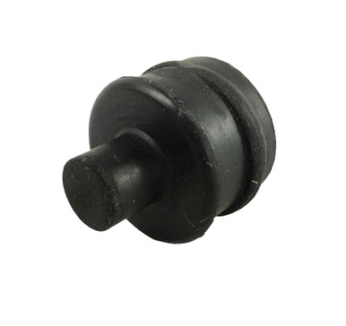 Brake Drum Plug Front or Rear - British Parts Northwest