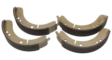 Brake Shoe Set MGA - British Parts Northwest