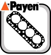Head Gasket MGA, MGB Payen Brand - British Parts Northwest