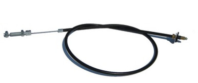 Accelerator Cable Spitfire 78 to 80 - British Parts Northwest