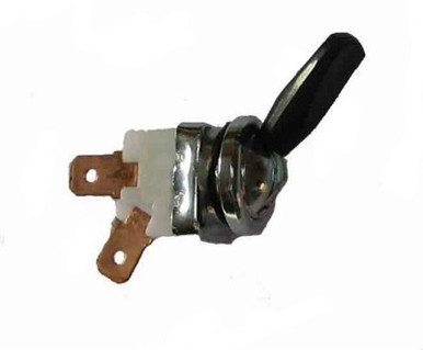 Toggle Switch 2-Position (See Description) - British Parts Northwest
