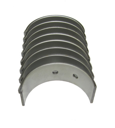 Bearing Set Con Rod STD Tri-Metal King MGB 5-main - British Parts Northwest