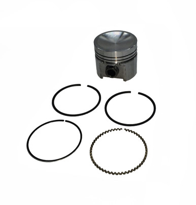 Piston Set 060 1275 9.75-1 - British Parts Northwest