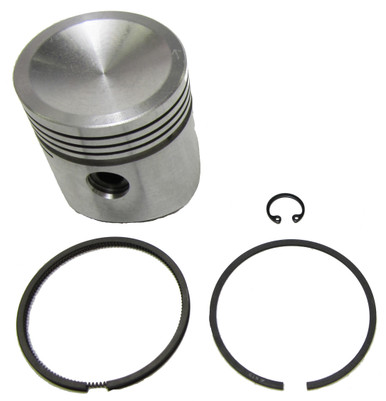 Piston Set .020 Mini 850 - British Parts Northwest