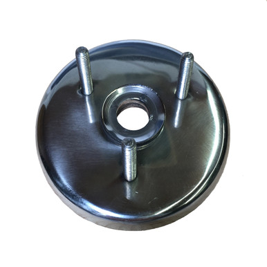 Spring Retaining Plate Front Spitfire, GT6 - British Parts Northwest