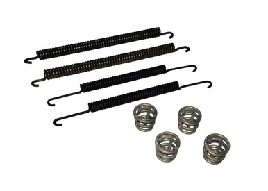 Brake Shoe Spring Kit Rear MGA - British Parts Northwest