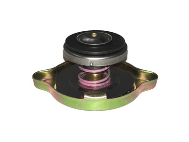 Radiator Cap 4lbs 1 Inch Reach - British Parts Northwest