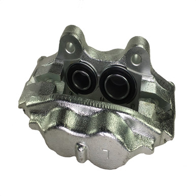 Caliper 4 Piston Left Hand - British Parts Northwest