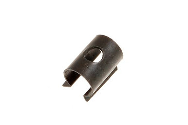 Accelerator Cable Clip Spitfire 71 to 80 - British Parts Northwest