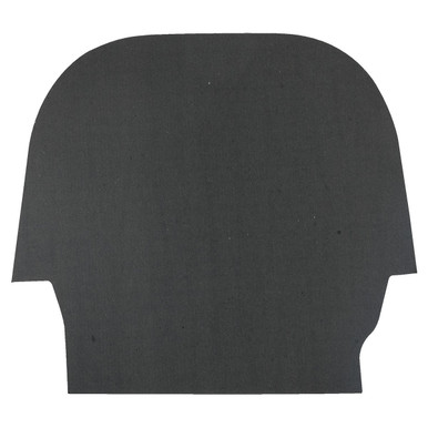 Seat Back Stiffener MGB 70 to 80 - British Parts Northwest
