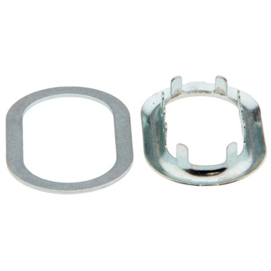 Headrest Post Finisher Kit - British Parts Northwest