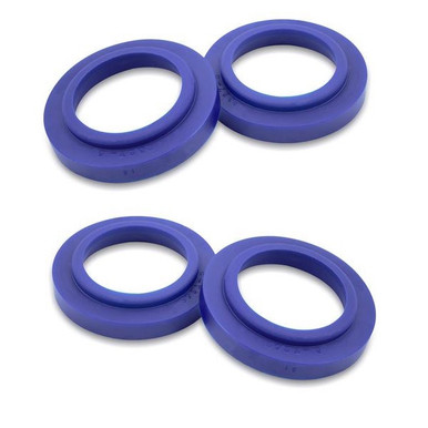 Spring Pad Front 3 mm TR4 to TR6 SuperPro - British Parts Northwest