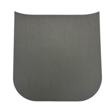 Seat Back Stiffener MGB 63 to 69 - British Parts Northwest