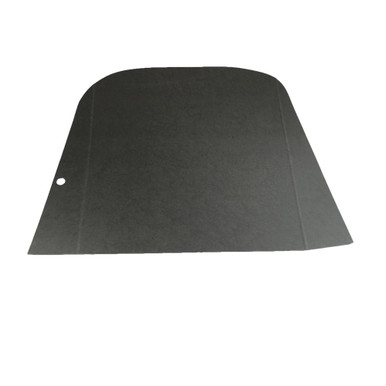 Seat Back Stiffener Midget 70 to 79 - British Parts Northwest