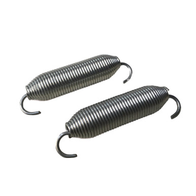 Return Spring Zenith-Stromberg MGB 1975 to 1980 - British Parts Northwest