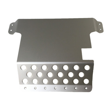 Sump Guard Mini - British Parts Northwest