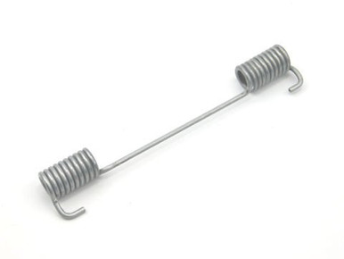 Brake Spring Return Front