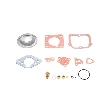Carburetor Rebuild Kit Zenith GT6 All Years - British Parts Northwest