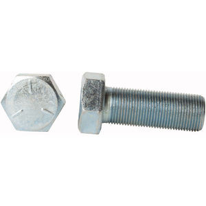 Screw 1/4-28x1/2