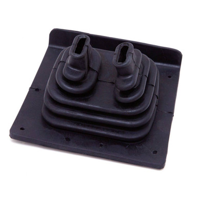 Pedal Boot (Dust Boot) MG TD TF - British Parts Northwest