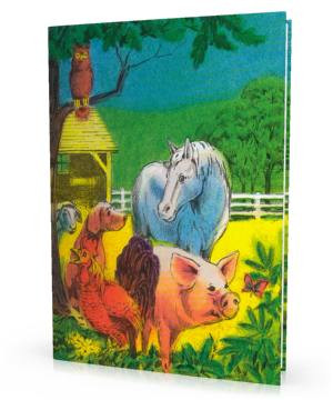 My Farm Adventure - Upfrontgifts