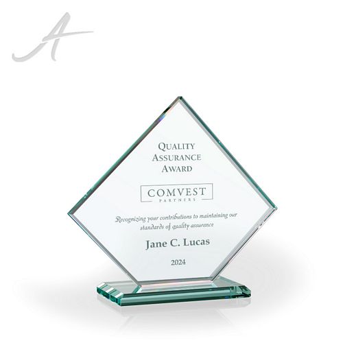 Quality Corporate Award Ideas and Awards | Corporate Trophies