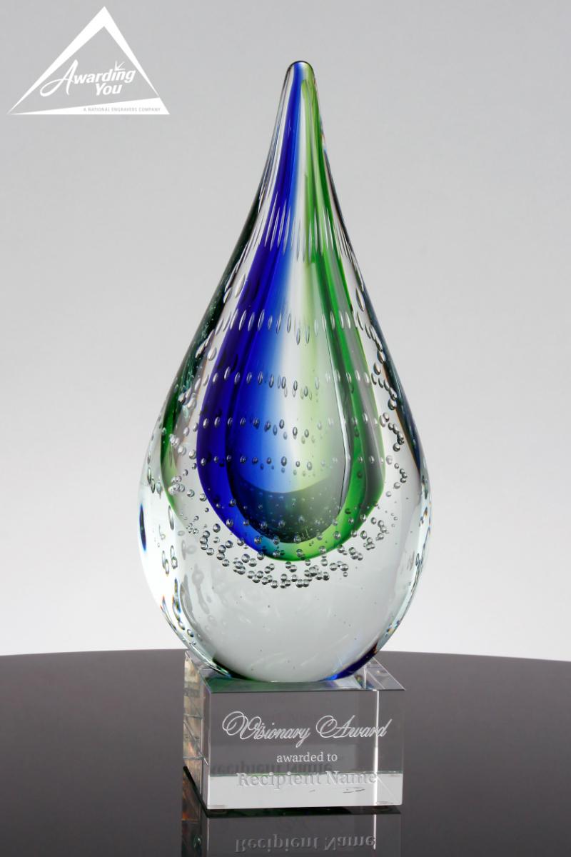 Dealer and Vendor Awards Ideas and Wording | Recognition Award ...