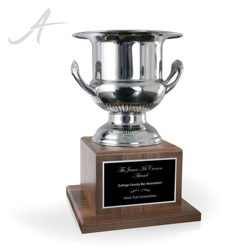 Balmoral Trophy Cup Award | Personalized Trophies | Awarding You