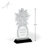 Pineapple Acrylic Award | Acrylic Awards | Awarding You