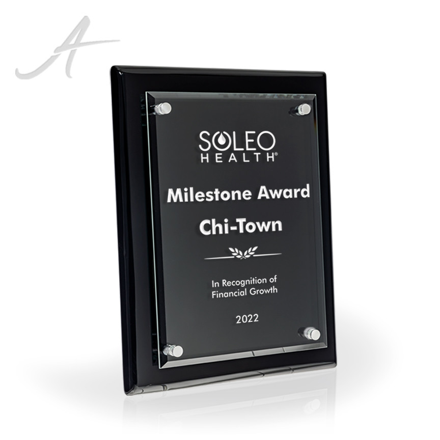 Award Plaques | Free Engravings and Personalization | Awarding You