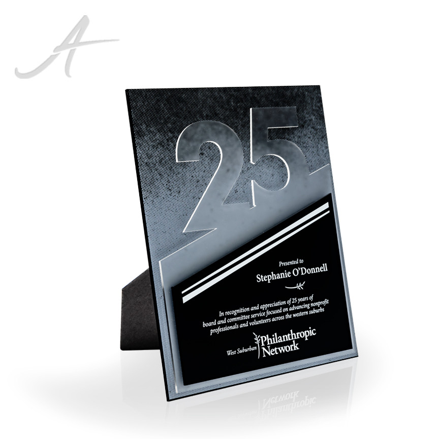 Award Plaques | Free Engravings and Personalization | Awarding You