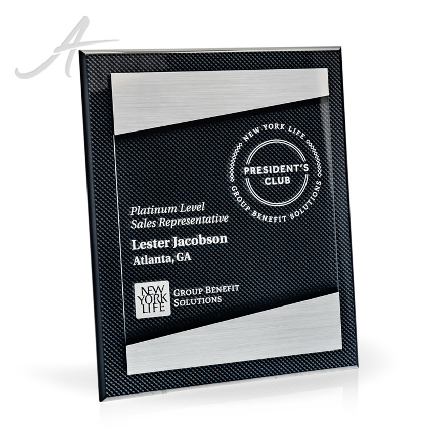 Award Plaques | Free Engravings and Personalization | Awarding You