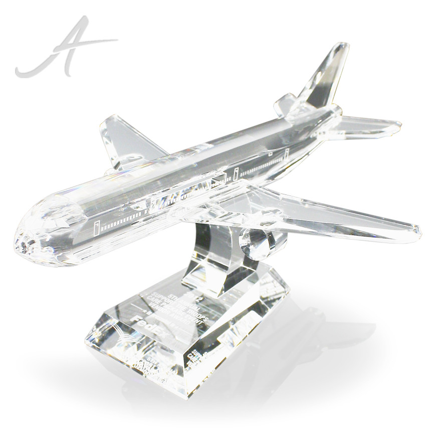 Custom Crystal Awards | Design Corporate Awards with Awarding You