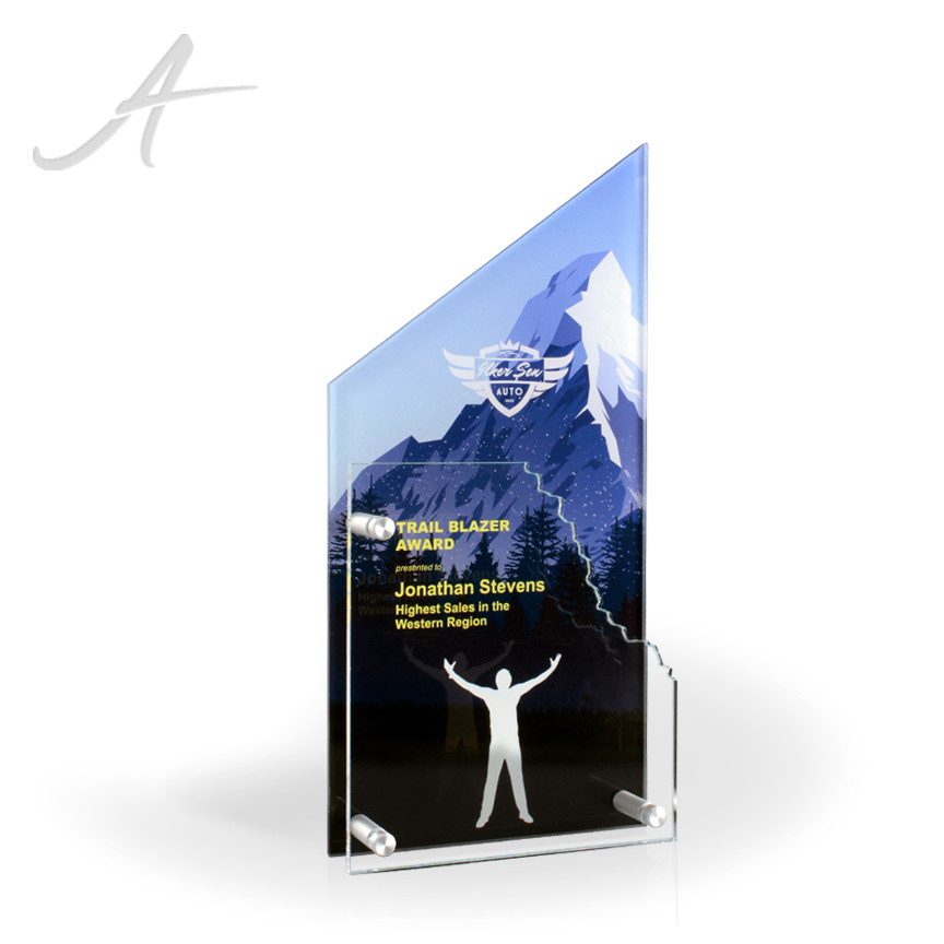 Mount Awards | Acrylic Awards | Awarding You