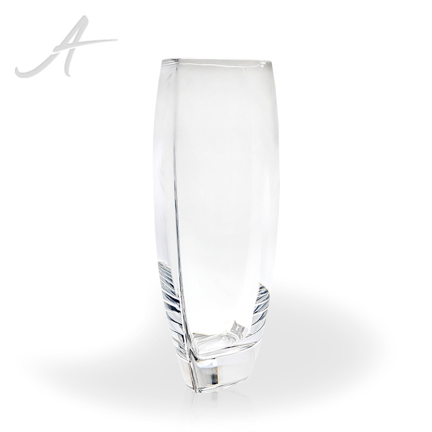 Tai Crystal Vase Award | Engraved Gifts and Awards | Awarding You