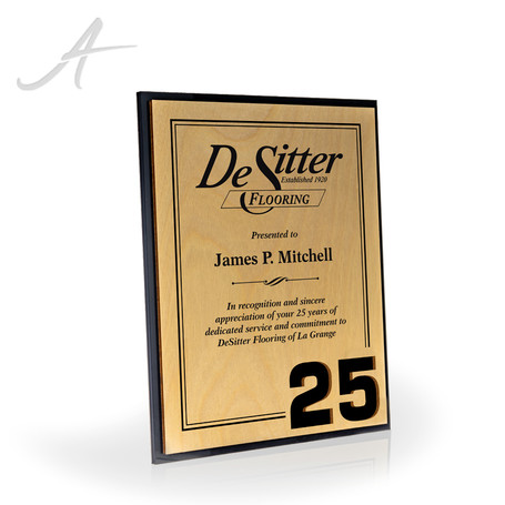 Cincinnati, OH Awards and Trophy Company | Awarding You Custom Awards