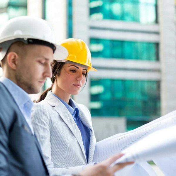 Awards and Trophies for Construction Workers, Engineers, Contractors ...