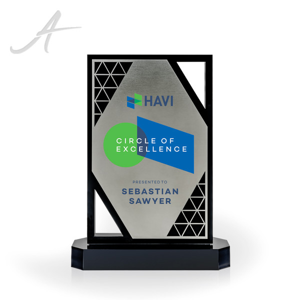 Framework Acrylic Award | Acrylic Awards | Awarding You