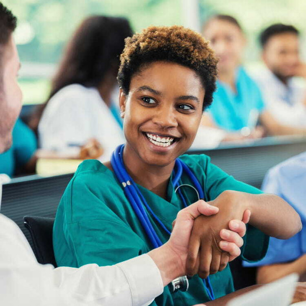 Awards and Trophies for Nurses, Doctors, Medical Assistants, and ...