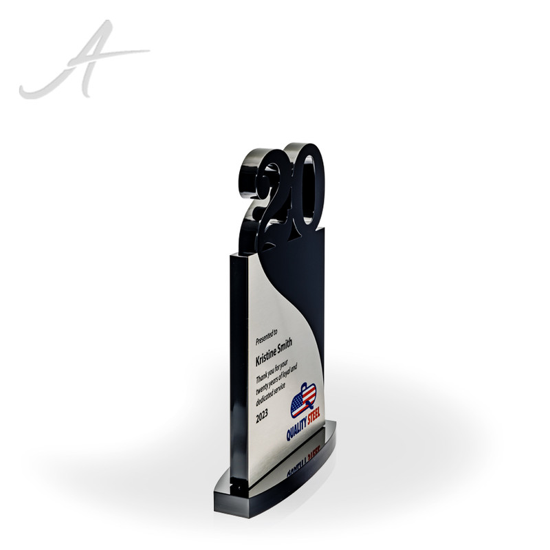 #AC28 Custom Acrylic Award | Custom Metal & Acrylic Awards | Awarding You