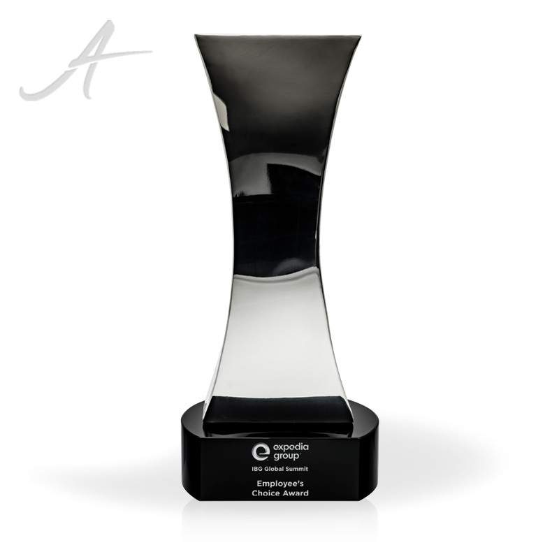 Tango Pewter Trophy Award - Large | Closeout Awards | Awarding You