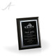 Joplin Vendor Award Plaque | Engraved Award Plaques | Awarding You