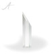Compass Crystal Award | Engraved Crystal Awards | Awarding You