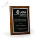 Grant Award Plaque | Engraved Award Plaques | Awarding You