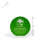 Oz Raindrop Recycled Glass Award | Engraved Glass Awards | Awarding You