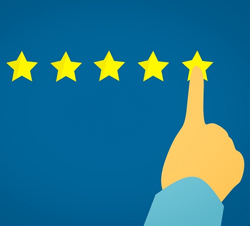 What's Your Customer Service Story? - Awarding You