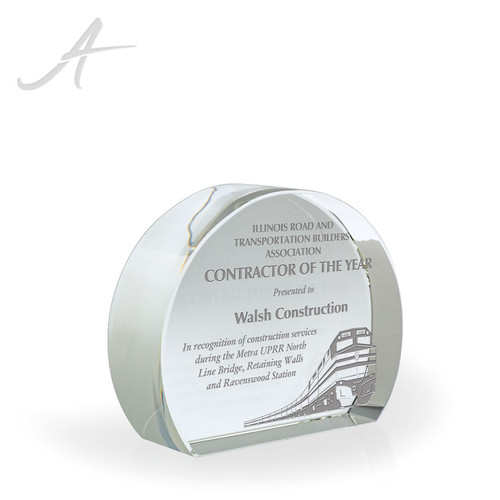 Piper Crystal Award | Crystal Awards | Awarding You