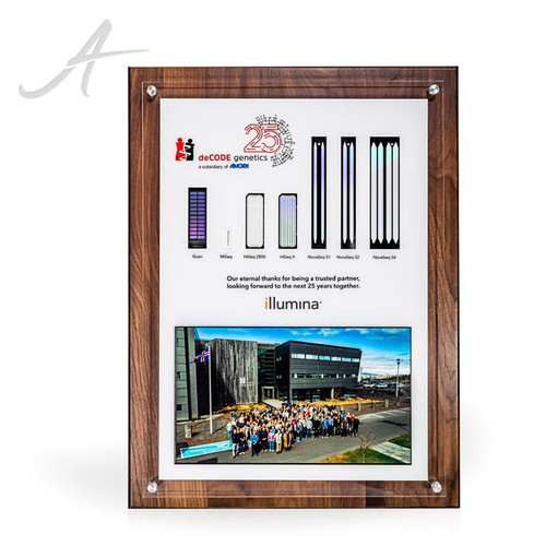 #P47 Custom Plaque | Custom Award Plaques | Awarding You