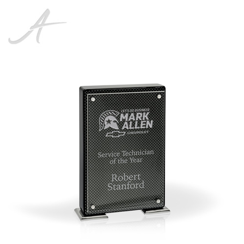 Craig Carbon Fiber Award | Acrylic Awards | Awarding You