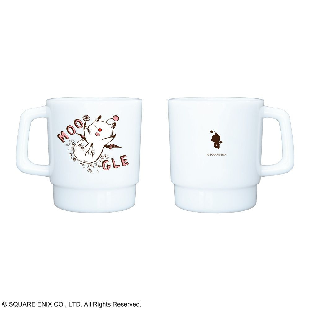 MUG EMPILABLE MOG - FINAL FANTASY | SQUARE ENIX Boutique